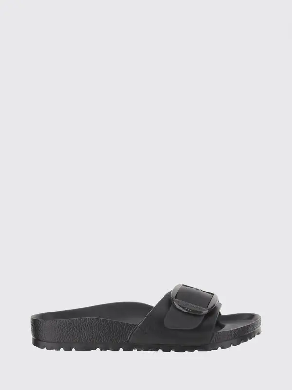 BIRKENSTOCK Heeled Sandal - Black
