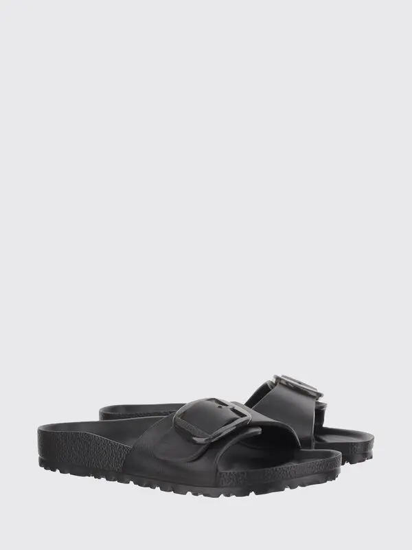 BIRKENSTOCK Heeled Sandal - Black