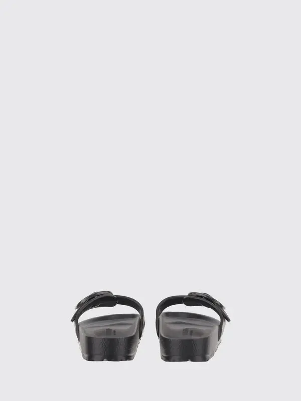 BIRKENSTOCK Heeled Sandal - Black