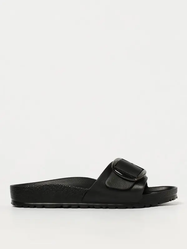BIRKENSTOCK Heeled Sandal - Black