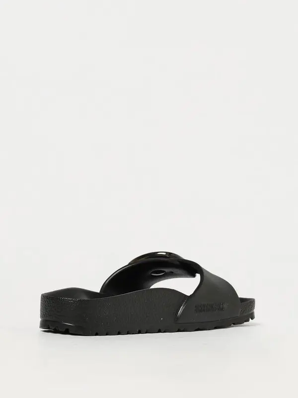 BIRKENSTOCK Heeled Sandal - Black