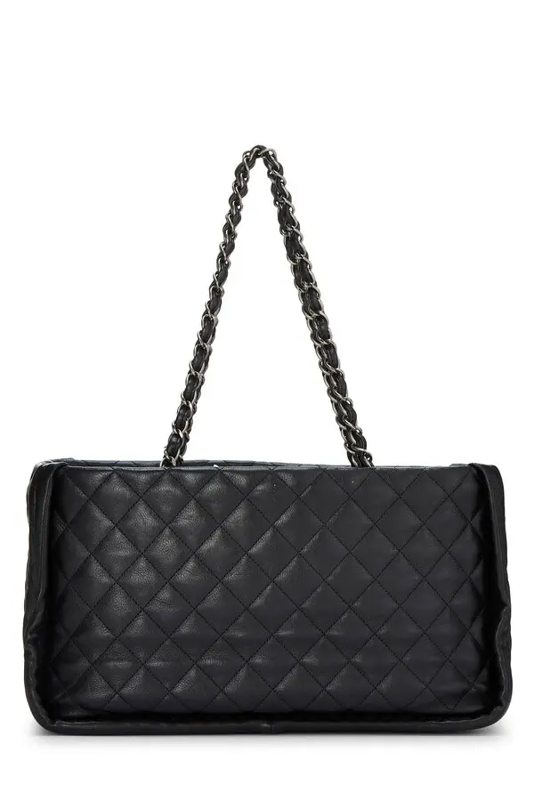 Chanel Istanbul Leather Tote