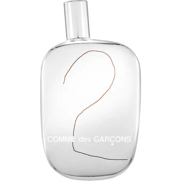 Comme Des Garçons 2 Eau De Parfum - No Color