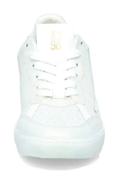 A.S.98 Grady Sneaker - Pearl Multi
