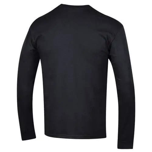 Champion Vanderbilt Commodores Arch Over Logo Long Sleeve T-shirt