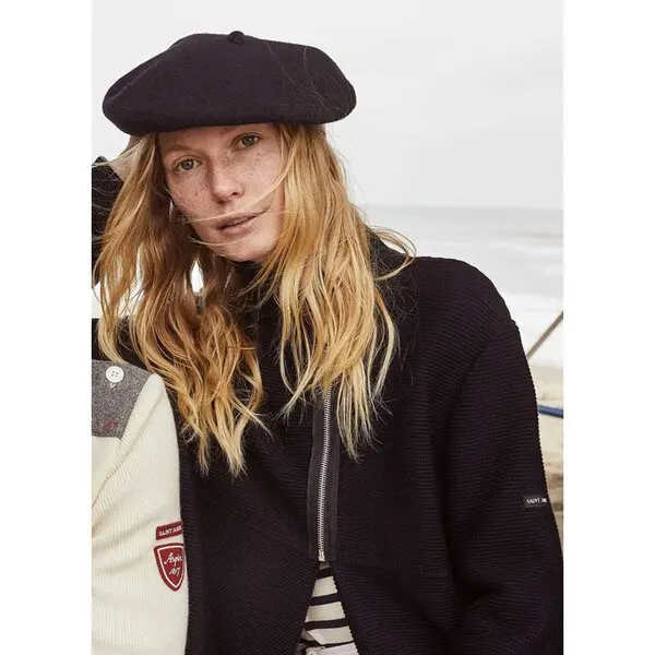 Saint James Beret France