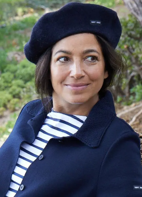 Saint James Beret France