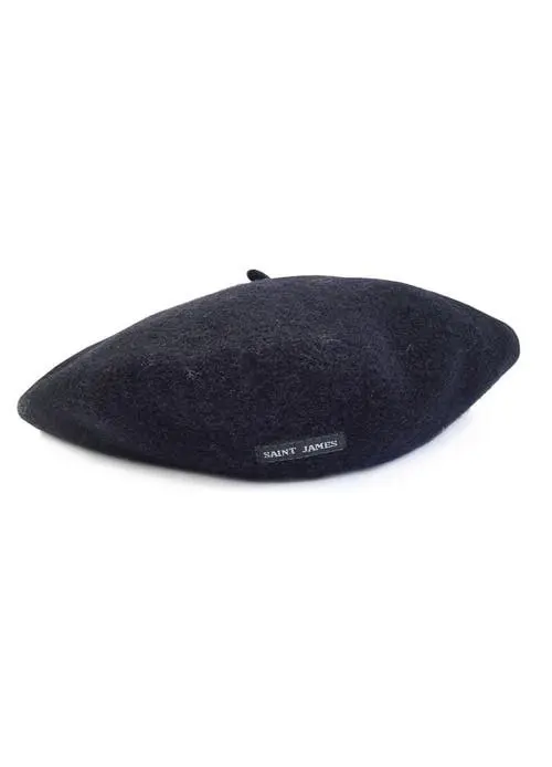 Saint James Beret France