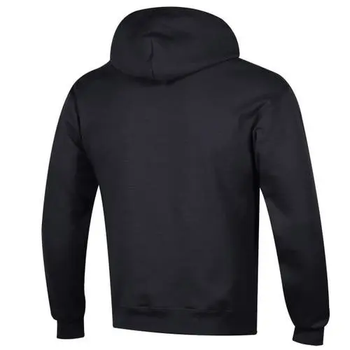 Champion Usc Trojans Arch Over Logo Pullover Hoodie
