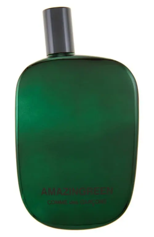 Comme Des Garçons Amazingreen Eau De Parfum - No Color
