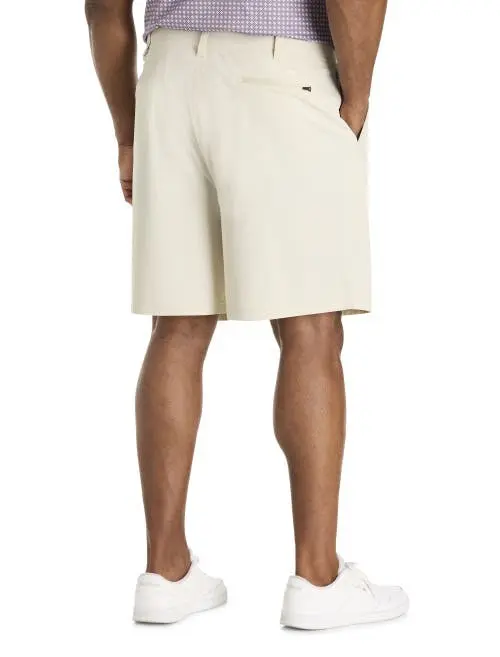 REEBOK Golf Performance Shorts - Sport Beige