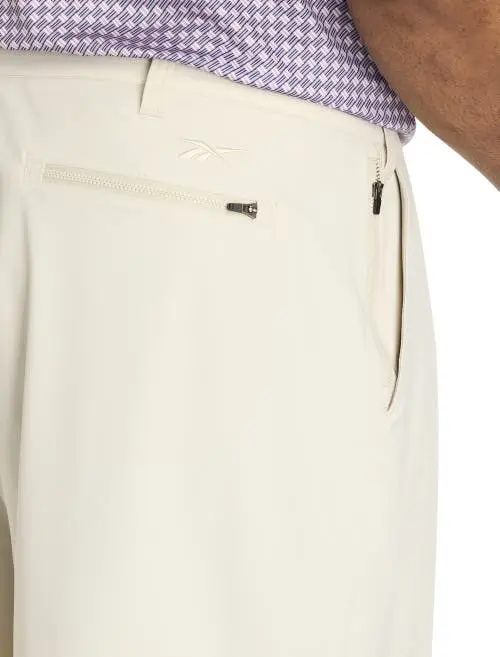 REEBOK Golf Performance Shorts - Sport Beige
