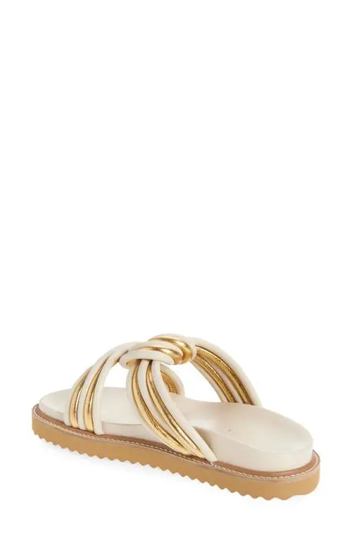 CECELIA NEW YORK Marty Platform Sandal
