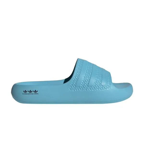 Adidas Adilette Ayoon Slide - Blue