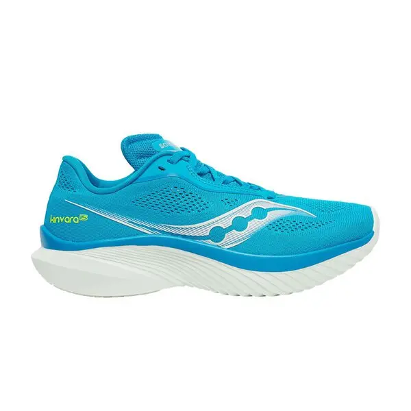 Saucony Kinvara 15 Running Shoe - Blue