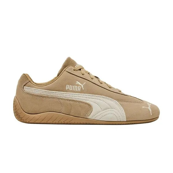 PUMA Speedcat Ttf Sneakers - Tan