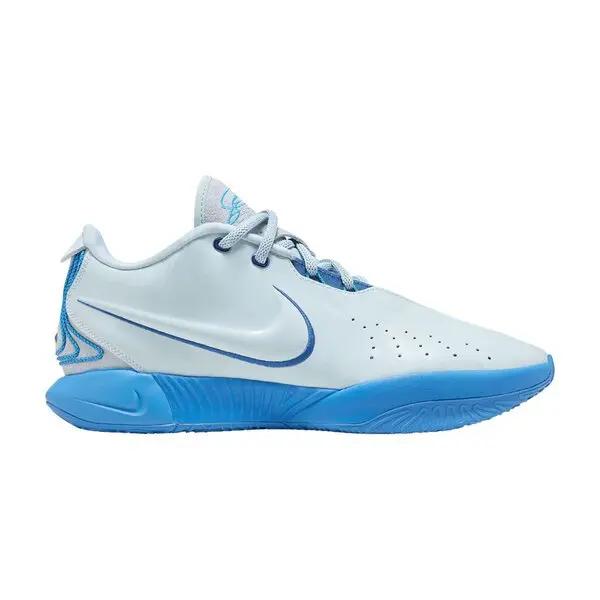 Nike Lebron 21 Ep Sneakers