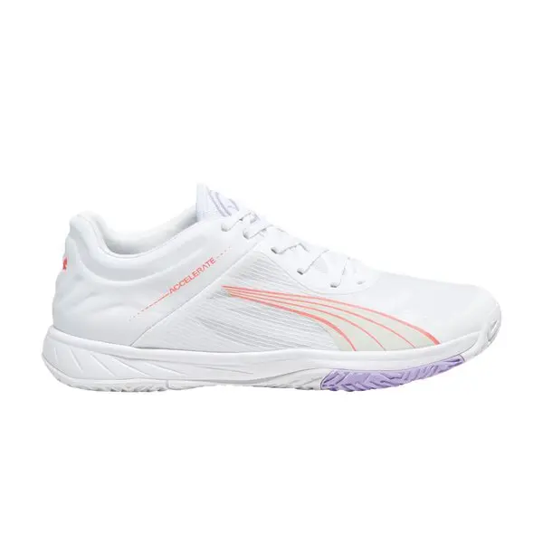 PUMA Accelerate Turbo Court Sneakers