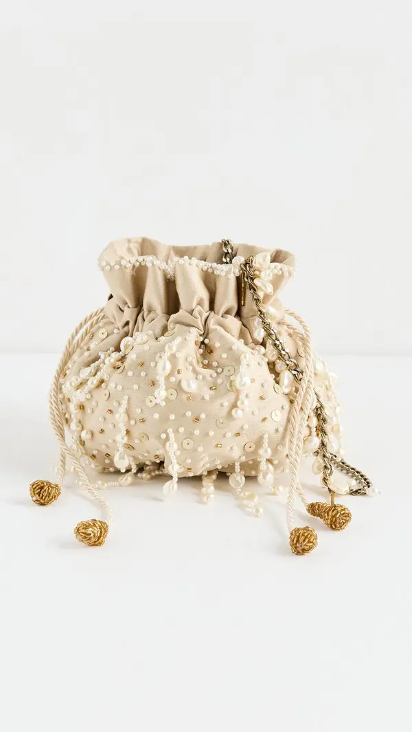 PatBO X Nannacay Ava Bag