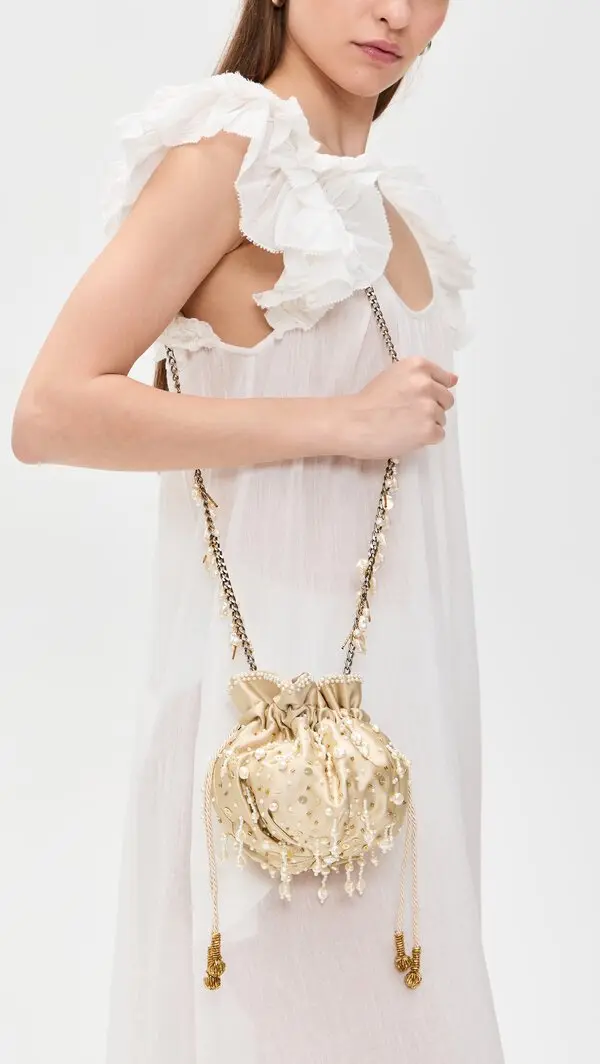 PatBO X Nannacay Ava Bag