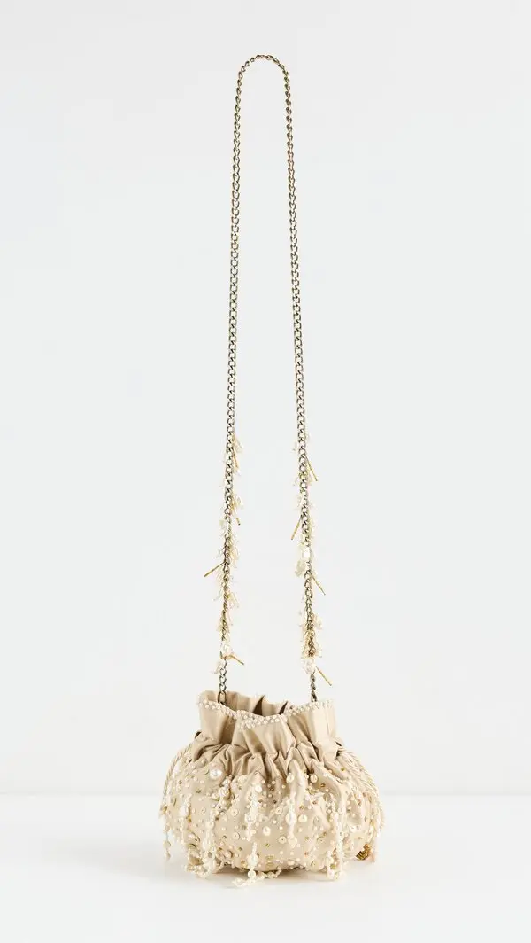 PatBO X Nannacay Ava Bag