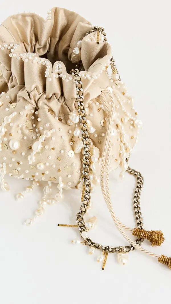 PatBO X Nannacay Ava Bag