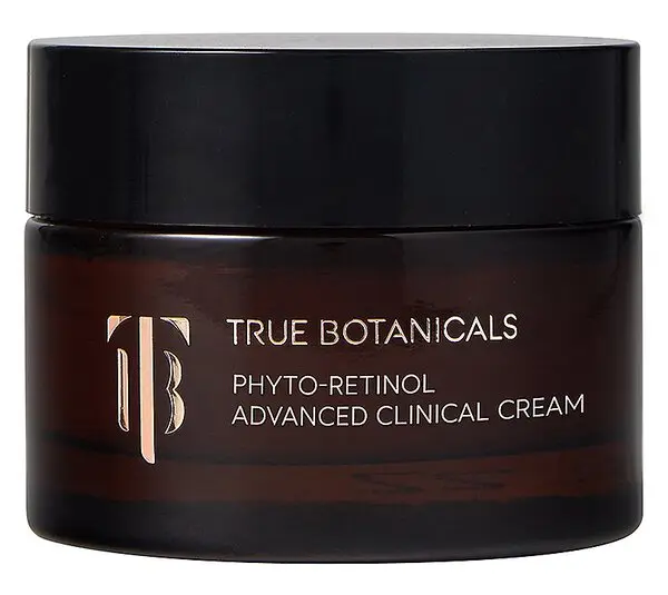 True Botanicals Phyto-retinol Clinical Cream - One-color