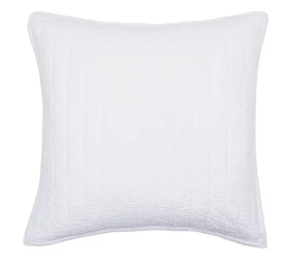 C&F HOME Carol & Frank Mallory Euro Sham - One-color