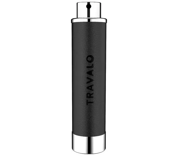 TRAVALO Walzer 5ml Twist-up Refillable Perfume Atomizer