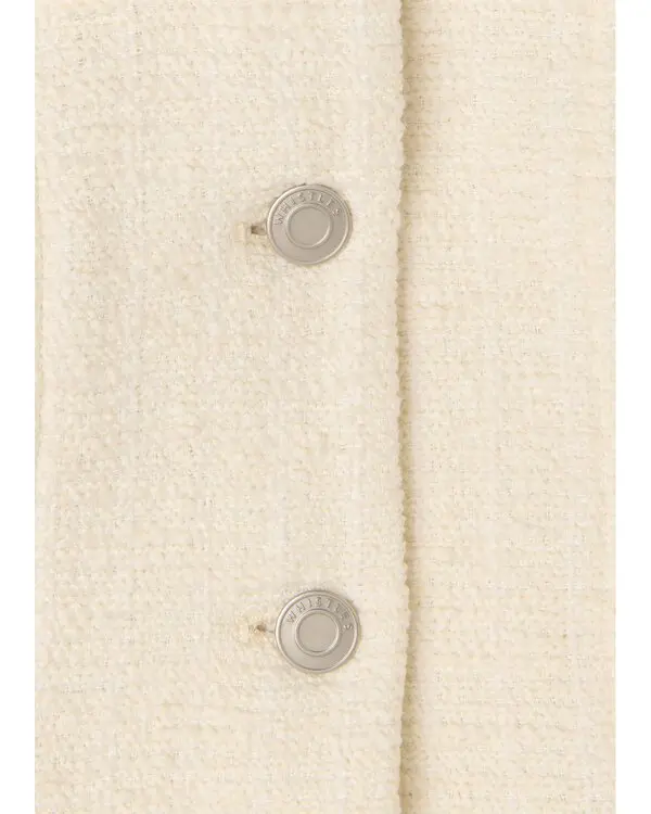 Whistles Lucie Boucle Jacket