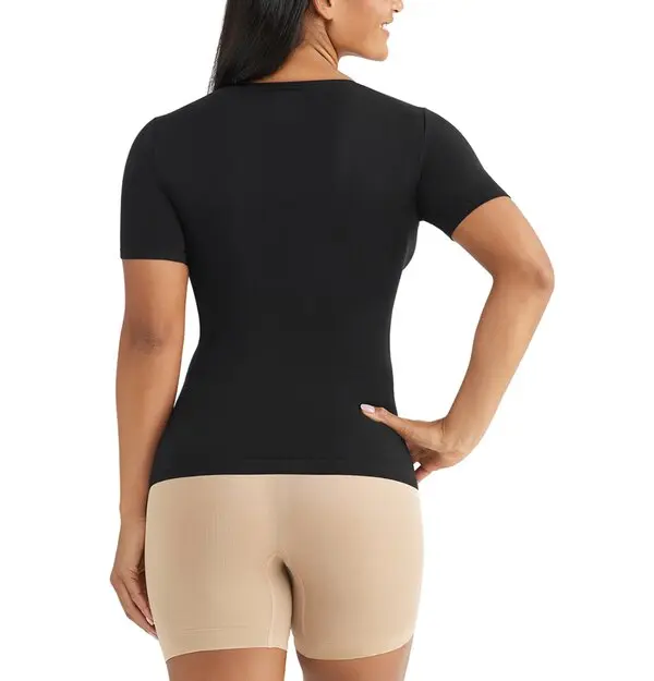 Yummie Holly Short Sleeve Shaping Tee