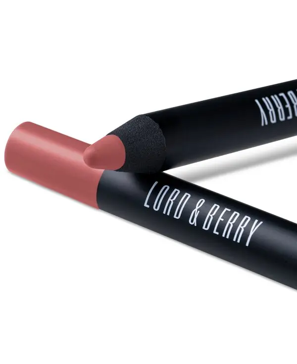 LORD & BERRY Lipstique Crayon Lipstick - Blush