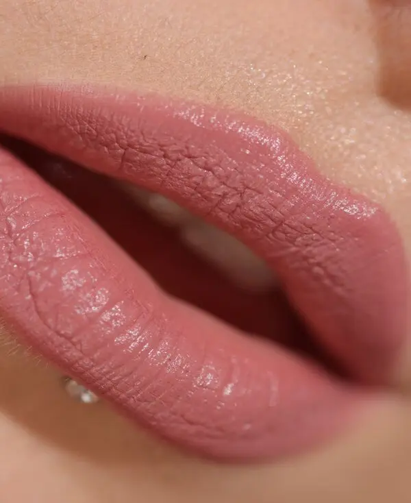 LORD & BERRY Lipstique Crayon Lipstick - Blush