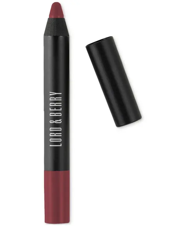 LORD & BERRY Lipstique Crayon Lipstick - Prelude