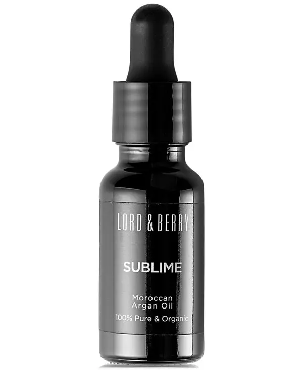 LORD & BERRY 3 Sublime - No Color