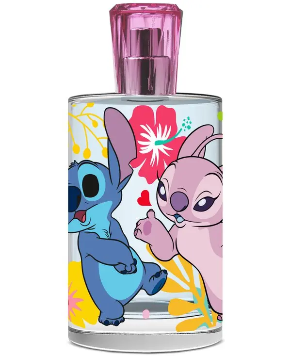 Disney Stitch & Angel Eau De Toilette Spray