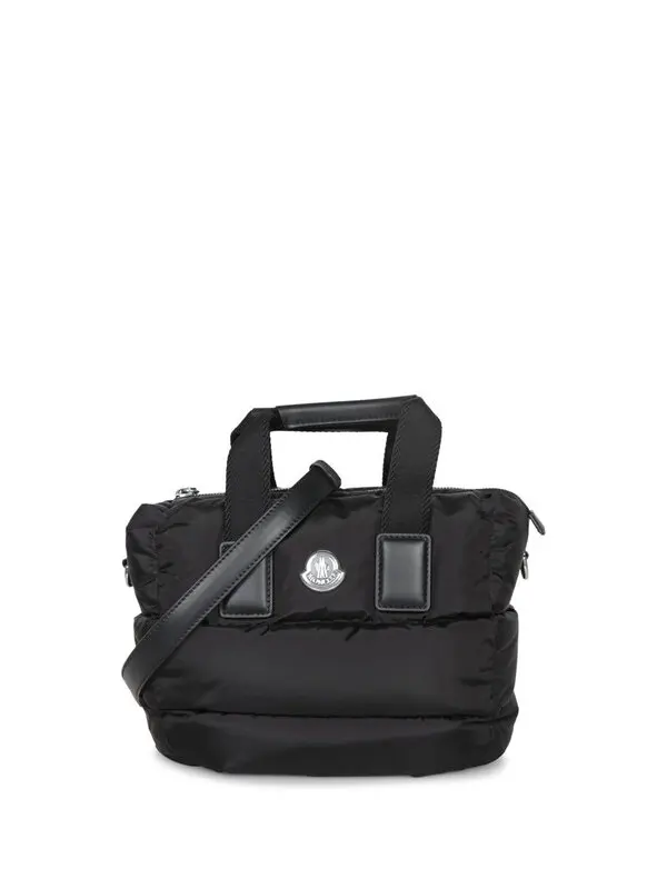 Moncler Mini Bag - Black