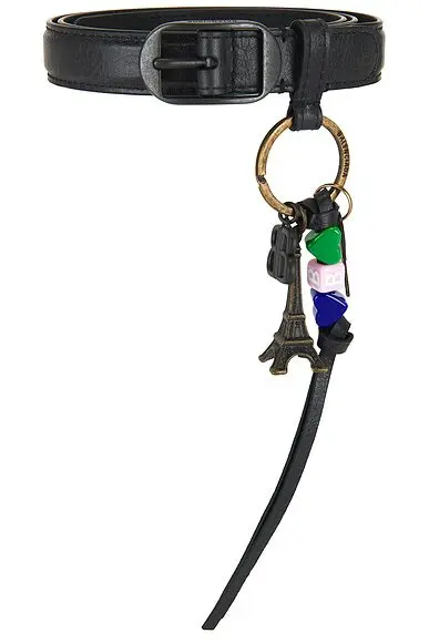 Balenciaga Le City Charm Belt