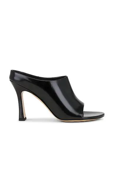 Bottega Veneta Mule Sandal