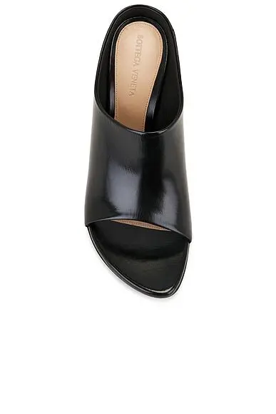 Bottega Veneta Mule Sandal
