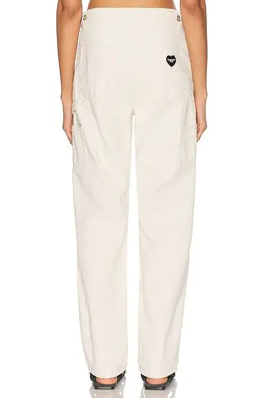 Carhartt Work In Progress Drewe Pant