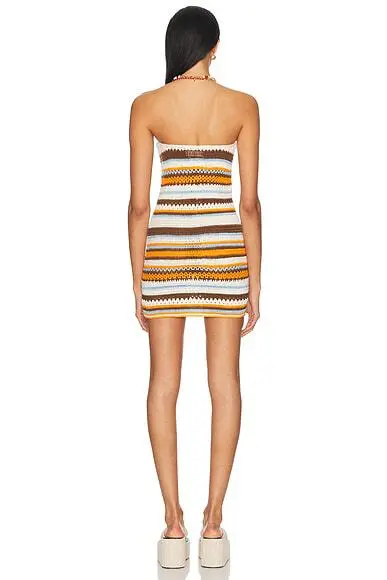 Éliou Para Dress