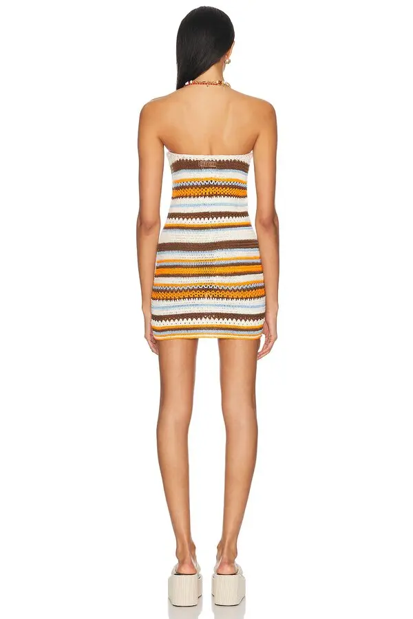 Éliou Para Dress