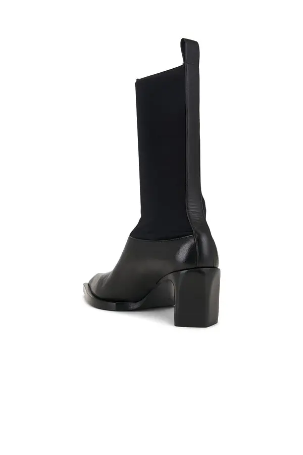 JIL SANDER Ankle Boot