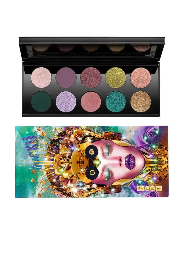 PAT MCGRATH LABS Mothership Xii Petalmorphosis - N,a
