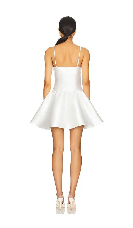 LOVERS AND FRIENDS Julia Mini Dress