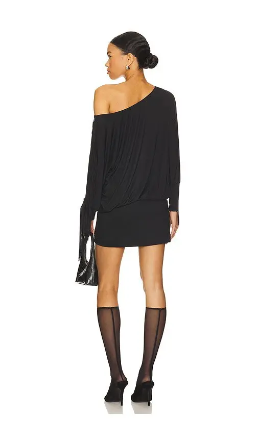 NIIHAI Charli Fringe Dress