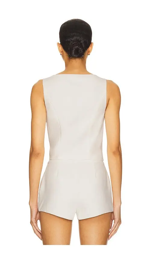 Majorelle Hadlee Top