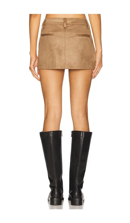 Lioness Mirage Mini Skirt