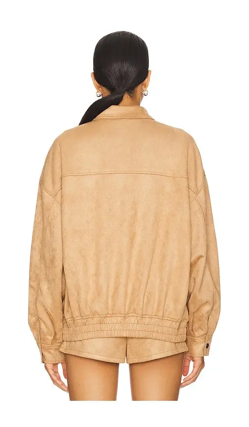 Lioness Palm Desert Bomber